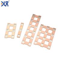 China Copper-Nickel Composite Strip — Low MOQ, Start with Samples for sale