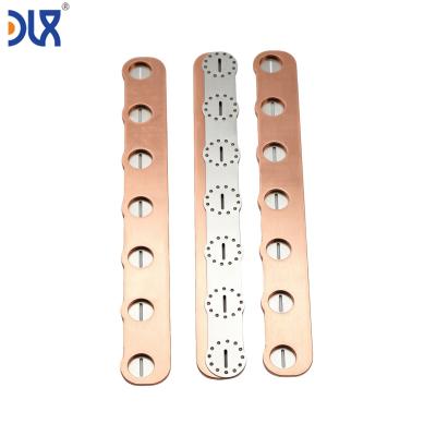 China Copper-Nickel Composite Strip for India — Custom Built Per Drawing for sale
