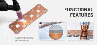China Copper-Nickel Composite Strip for Solar — Low Resistance Connections for sale