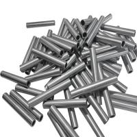 China Custom-Cut Nickel Capillary Tubes – Various OD/ID Sizes for sale