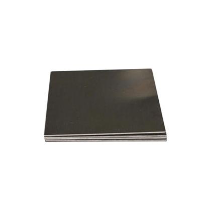 China Nickel 201 Pure Nickel Sheet & Plate for sale