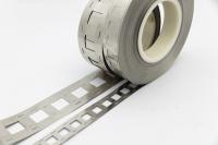 China Low Resistance 99% Ni Pure Nickel Strip For 21700 Battery Celling for sale