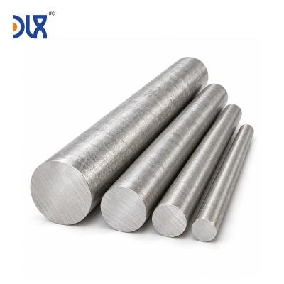 China K418 (713C) Cast Superalloy Master Alloy Bar for sale