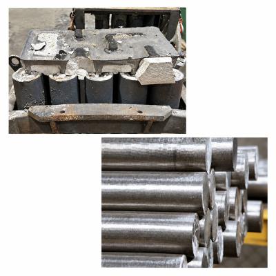 China K403 Cast Superalloy Master Alloy Bar for sale