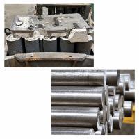 China K4169 Cast Superalloy Master Alloy Bar for Investment Casting for sale