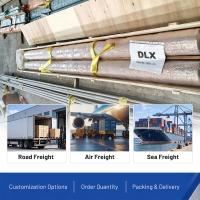 China K213 Cast Superalloy Master Alloy Bar, Cast to Order for sale