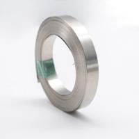 China 700 MPA Hard 0Cr21Al4 Resistance Heating Strip FCHW 2 for sale