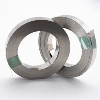 China 700 MPA Hard 0Cr21Al4 Resistance Heating Strip FCHW 2 for sale