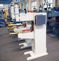 China High Precision automatic welding equipment , Steel Wire Mesh Spot Welding Machine for sale