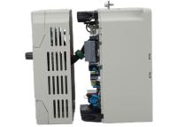 China FST-500 Mini VFD Drives Compact Vector Inverter 0.4kW-7.5kW for sale