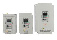 China FST-500 Mini VFD Drives Compact Vector Inverter 0.4kW-7.5kW for sale