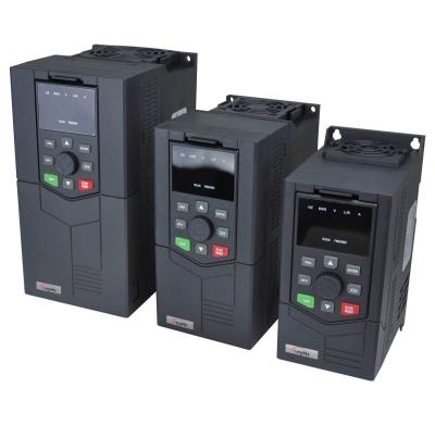 China AC Motor Control Universal VFD Vector Inverter FST-650L 0.75kW-630kW for sale