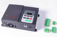 China Door Motor Controller VFD Drive for Elevator / Automatic Door Systems 200W-750W for sale