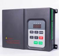 China Door Motor Controller VFD Drive for Elevator / Automatic Door Systems 200W-750W for sale
