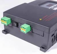 China Door Motor Controller VFD Drive for Elevator / Automatic Door Systems 200W-750W for sale