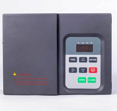 China Door Motor Controller VFD Drive for Elevator / Automatic Door Systems 200W-750W for sale