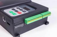 China Door Motor Controller VFD Drive for Elevator / Automatic Door Systems 200W-750W for sale