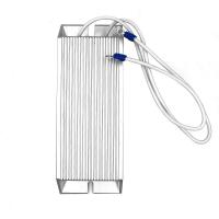 China Aluminum Shell VFD Braking Resistor Dynamic Braking Unit 50W-3000W for sale