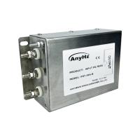 China VFD Filter EMC Harmonic Filter for Inverters / Motor Protection 5A-1600A for sale