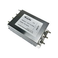 China VFD Filter EMC Harmonic Filter for Inverters / Motor Protection 5A-1600A for sale