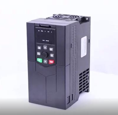China Keyboard Control Elevator VFD Variable Frequency Drive CE Certified for sale