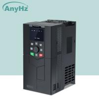 China 3 Phase Universal VFD AC Frequency Converter 0.75KW-720KW SPWM Output Waveform for sale