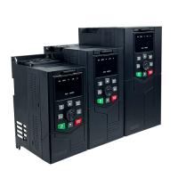 China 15KW Universal VFD Variable Frequency Drive 220V 380V Single Phase to Three Phase for sale