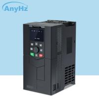 China Industrial Automation Vfd Overload Protection 0.75KW 1.5KW 2.2KW 3.7KW 5.5KW 7.5KW 11KW for sale