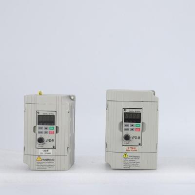 China AC Drive Frequency Converter 0.4 - 7.5kw Overload Protection for Variable Speed Control for sale