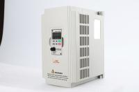 China AC Drive Frequency Converter 0.4 - 7.5kw Overload Protection for Variable Speed Control for sale