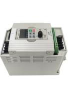 China AC Drive Frequency Converter 0.4 - 7.5kw Overload Protection for Variable Speed Control for sale