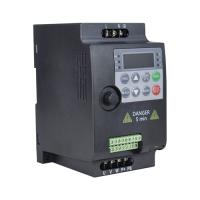 China OEM 3 Phase VFD Frequency Drive 0.4KW-4KW for Water Pump Control for sale