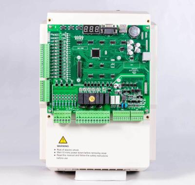 China Elevator Integrated Controller VFD Drive 5.5-45KW GB/T7588.1-2020 for sale