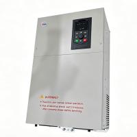 China FST-650L-075G/090PT4 & FST-650L-090G/110PT4 High-Performance Vector VFD (75kW-90kW) for sale