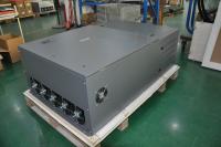 China FST-610 Series 400KW-630KW Vector Inverter with 180% Starting Torque at 0.5Hz and Metal Cabinet IP20 for sale