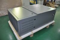 China FST-610 Series 400KW-630KW Vector Inverter with 180% Starting Torque at 0.5Hz and Metal Cabinet IP20 for sale