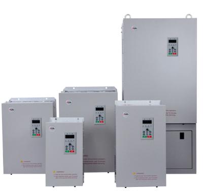 China FST-610 Series 11kW-220kW Vector Inverter with Sensorless Vector Control and Three Phase Universal VFD for sale