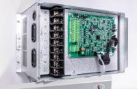China FST-610 Series 11kW-220kW Vector Inverter with Sensorless Vector Control and Three Phase Universal VFD for sale