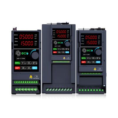 China Mini VFD Drives | FST-580 High-Performance Vector Inverter 0.75kW-15kW | AnyHz for sale