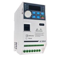 China FST-585 Series Vector VFD 0.4kW-11kW | High Performance SVC AC Drive for Pump, Fan & General Automation for sale