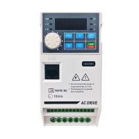 China FST-585 Series Vector VFD 0.4kW-11kW | High Performance SVC AC Drive for Pump, Fan & General Automation for sale