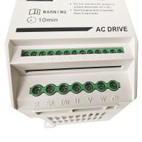 China FST-585 Series Vector VFD 0.4kW-11kW | High Performance SVC AC Drive for Pump, Fan & General Automation for sale