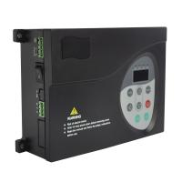 China FST‑100 Compact Housing Door Drive VFD: Compact Door Motor Controller for Elevator Retrofit & Automatic Door Replacement (200W–750W) for sale