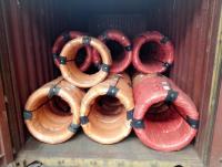 China Galvanized Steel Wire for ACSR Conductor for sale