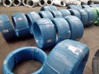 China Galvanized Steel Wire for ACSR Conductor for sale