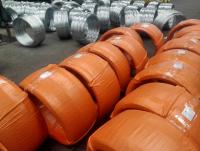 China Galvanized Steel Wire for ACSR Conductor for sale