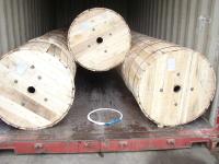 China Cable de acero galvanizado HS/EHS Normativa ASTM A 475 for sale