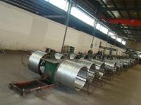 China Galvanized Steel Core Wire for ACSR Conductor for sale