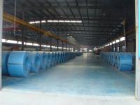 China Low Relaxation Prestressing Concrete Strand 0.5