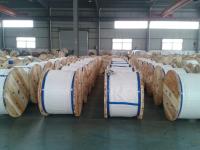 China High Performance Galvanized Guy Wire 5 16 Inch For Power Cable , Hose Wire for sale
